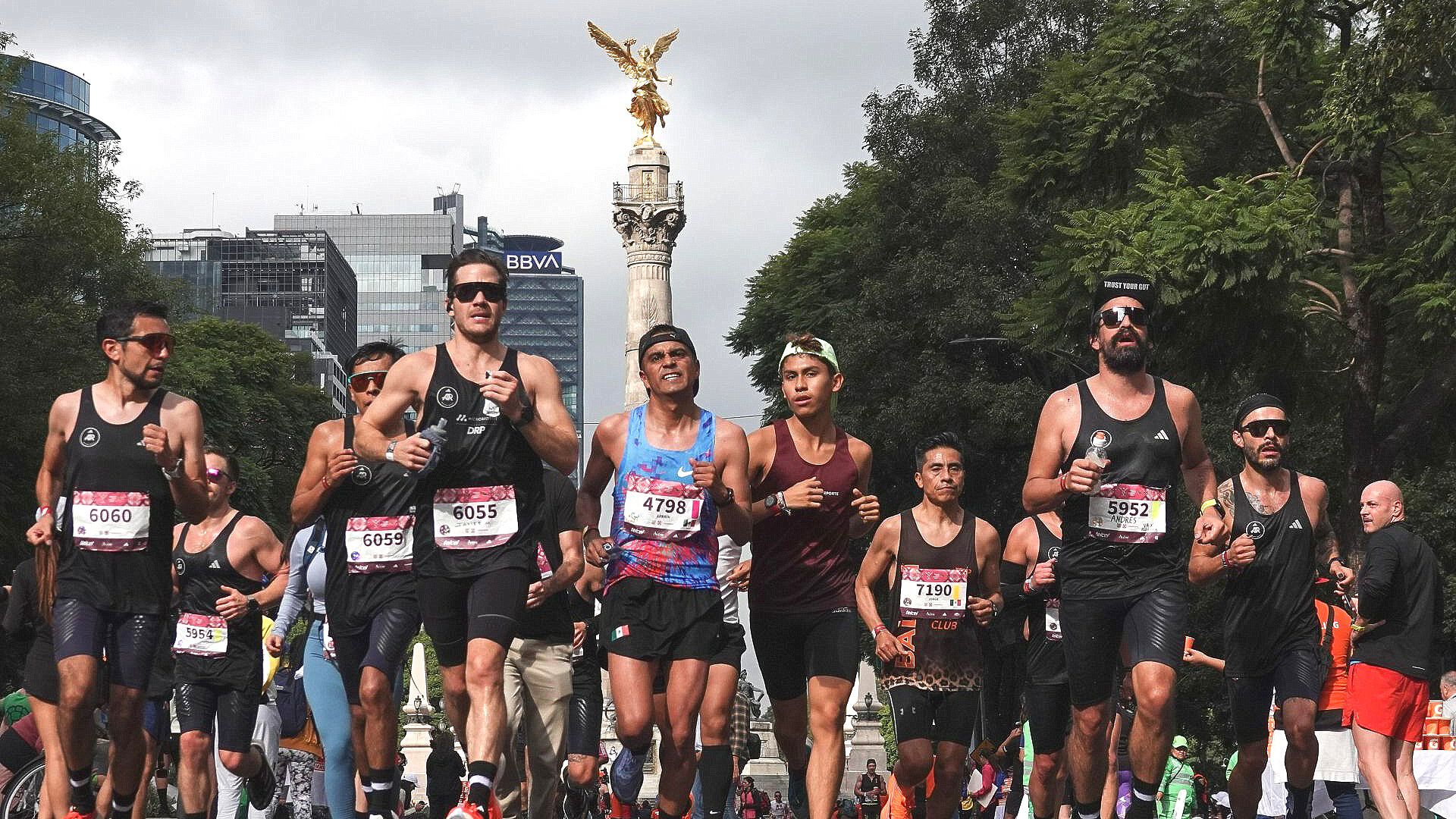 ¿Cuáles son los retos de correr en altitud? - Márcate