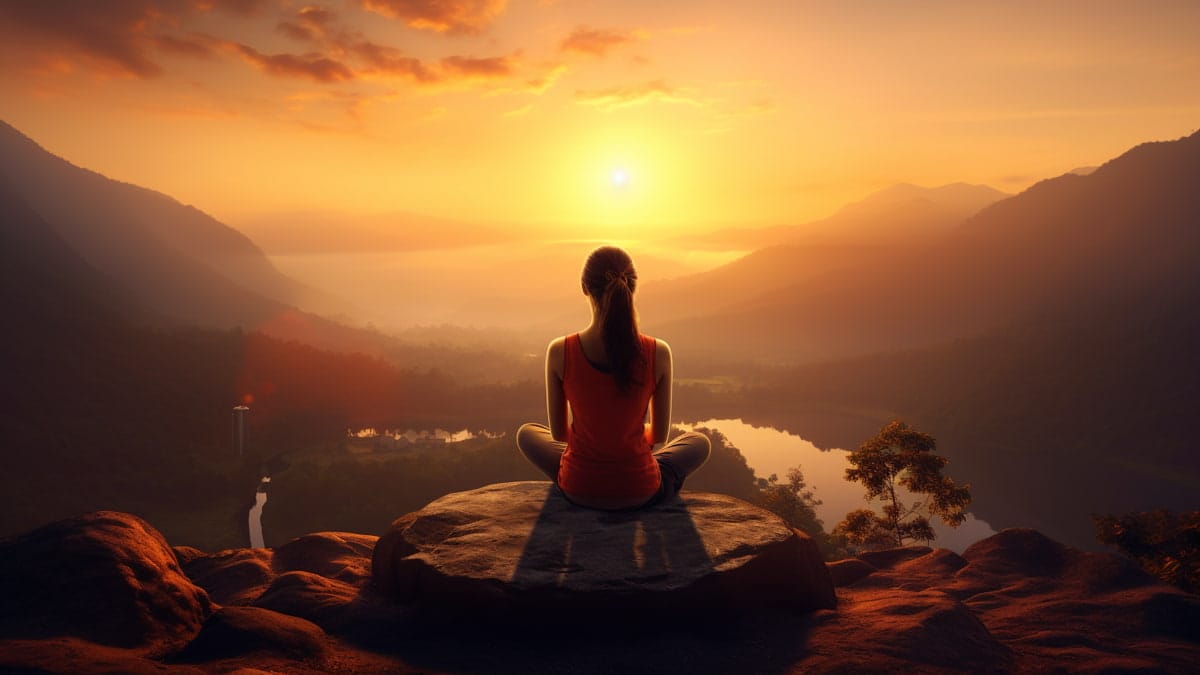 Mindfulness en el running - Márcate